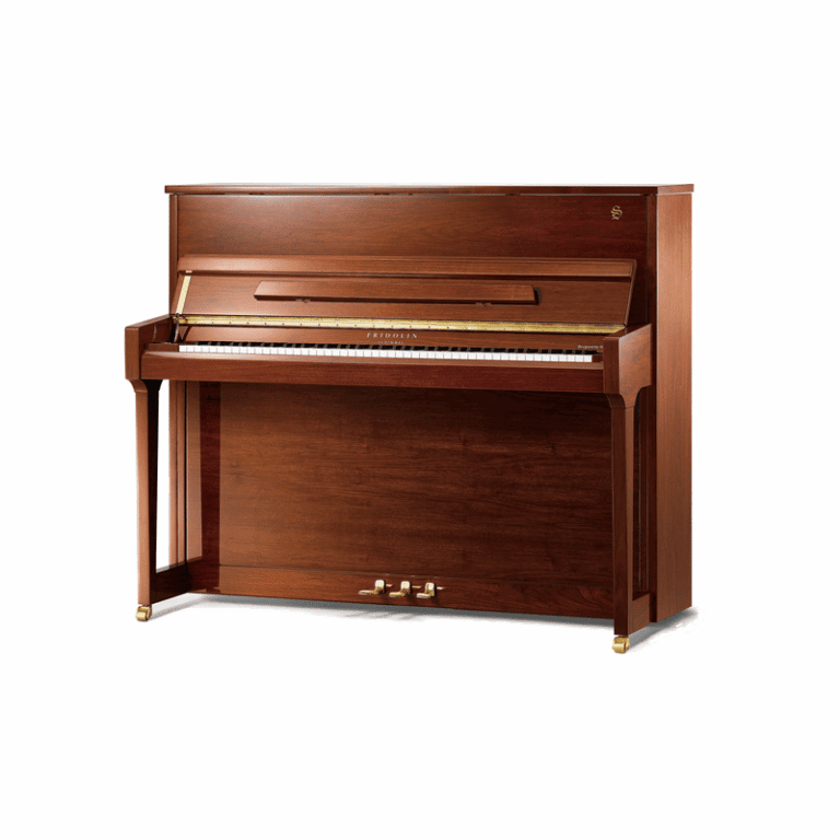 Classic C116 Modern - Upright Piano - Schimmel Pianos