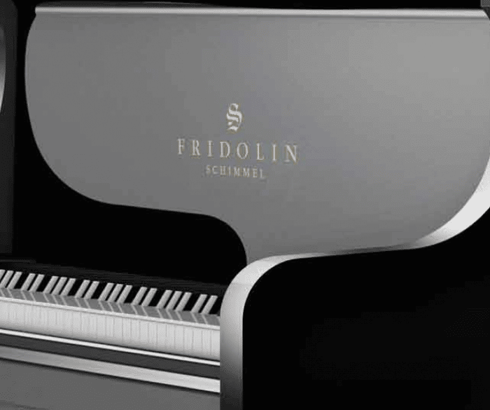 Fridolin Collection - Schimmel Pianos
